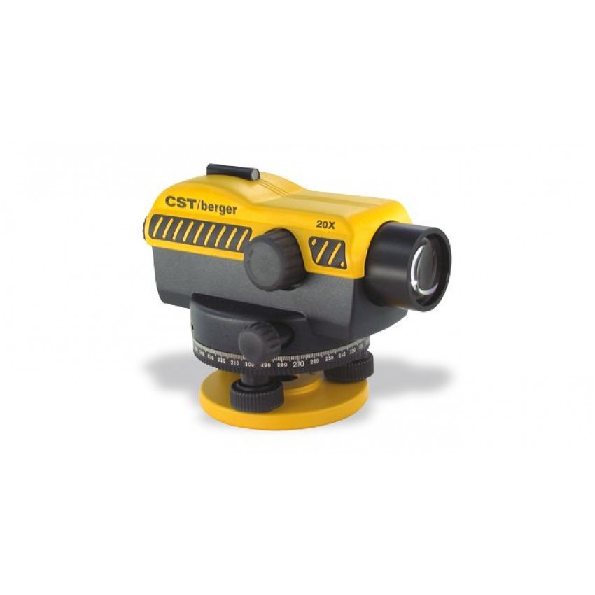 CST/Berger SAL20ND - GEO MULTI DIGITAL | Alat Geologi, Survey ...