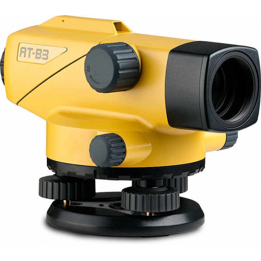 Topcon AT B3 Automatic Level - GEO MULTI DIGITAL | Alat Geologi, Survey ...