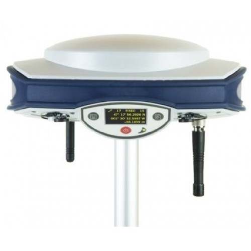 Ashtech ProMark 800 GNSS Receiver - GEO MULTI DIGITAL | Alat Geologi ...