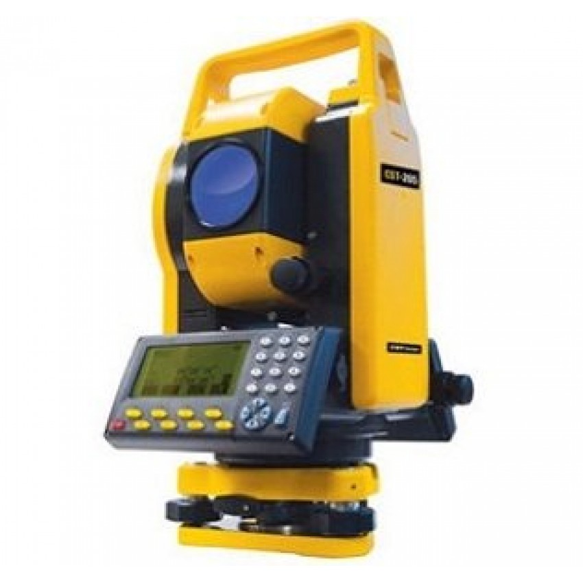 CST/berger CST305R Electronic Reflectorless Total Station - GEO MULTI ...
